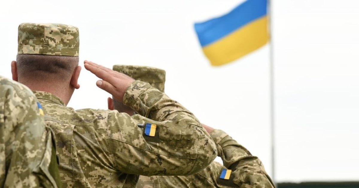 Військова омбудсменка назвала головний виклик для армії — DSnews.ua