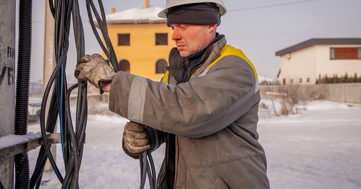 ЗМІ: на тлі проблем із світлом постачальники енергетичного обладнання ...