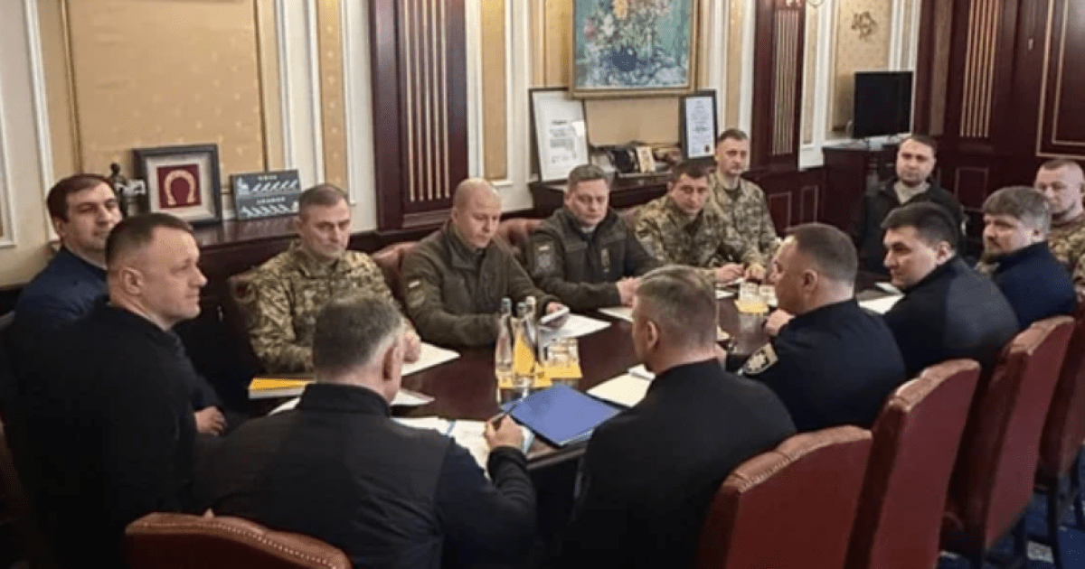 Буданов готовит жесткие решения против коррупции в ТЦК, — Таран — DSnews.ua