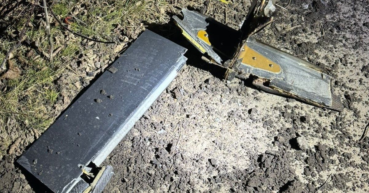 Україну вночі атакували 265 ворожих безпілотників — DSnews.ua