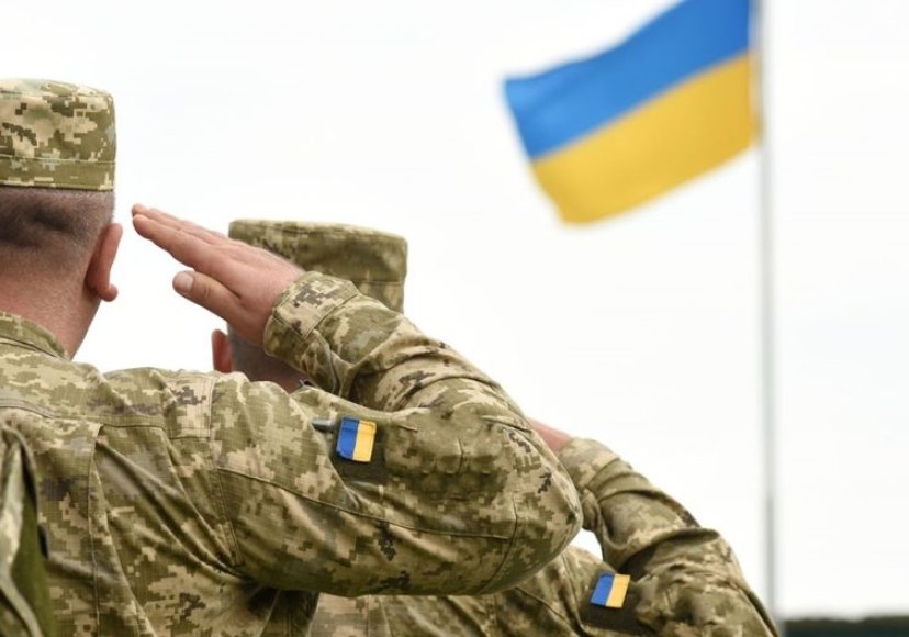 Військова омбудсменка назвала головний виклик для армії — DSnews.ua