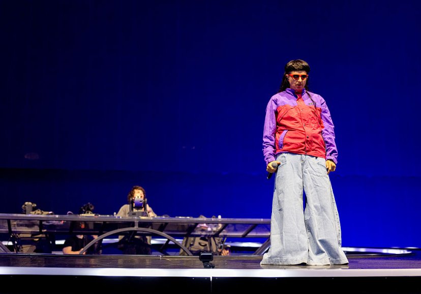 Певец Oliver Tree погиб в Бразилии в результате авиакатастрофы, — СМИ ...
